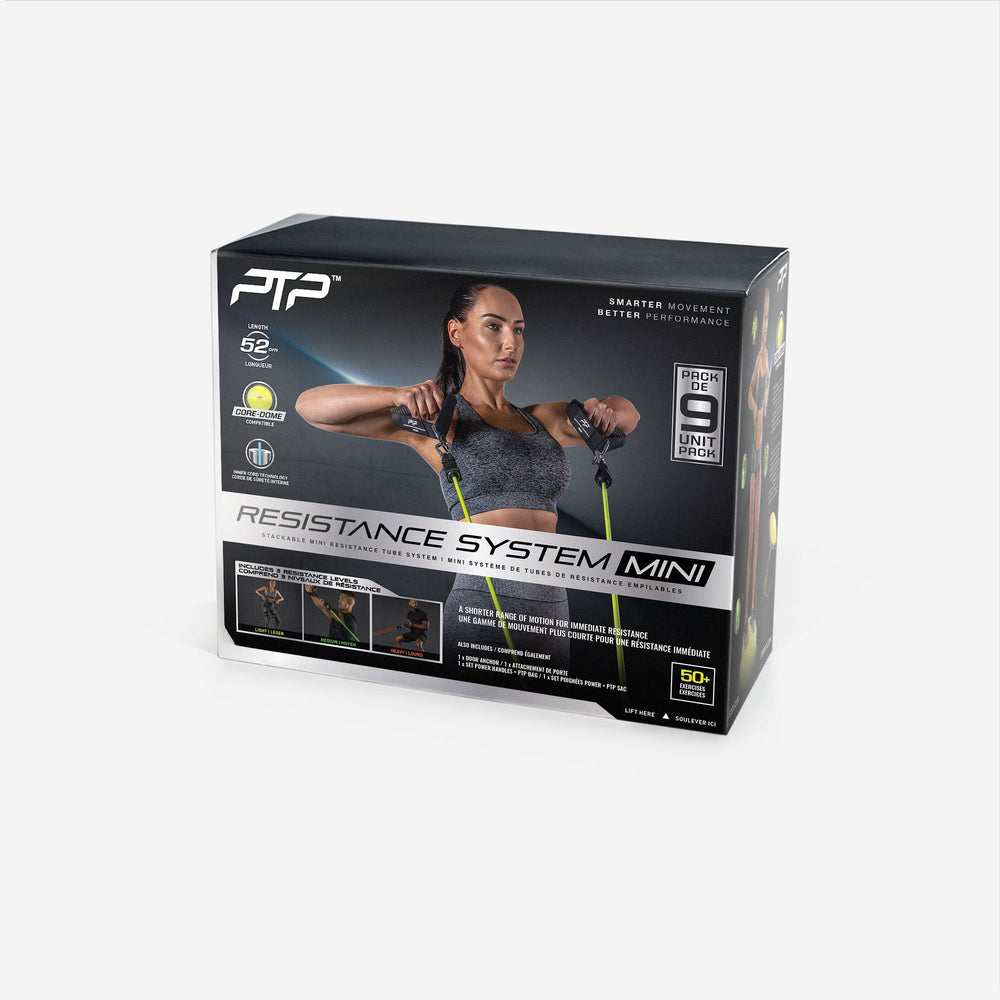 PTP | Smarter Movement, Better Performance – PTP Fit (Canada)